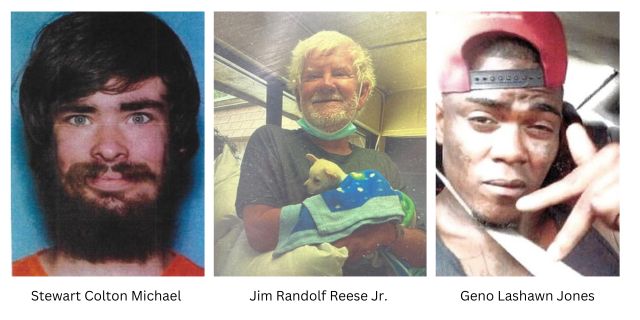 Three separate Silver Alerts issued in Mississippi | Magnolia State Live