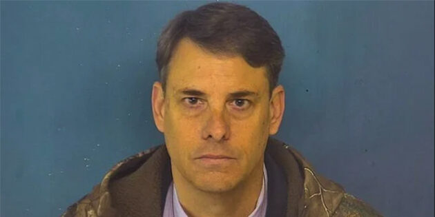 Former Mississippi elementary principal gets 30 years for videotaping ...