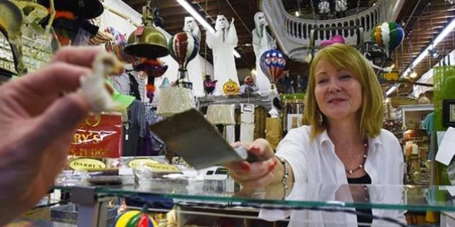 After four decades, iconic Mississippi shop is for sale | Magnolia ...