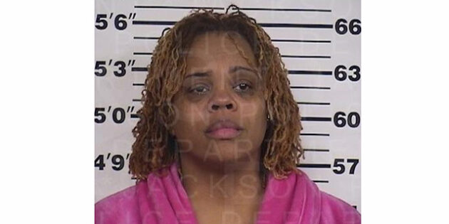 Mississippi woman faces murder charges after ex-boyfriend dies in ...