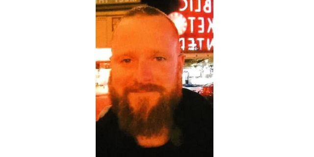 Alert issued for Iowa man last seen in Mississippi on New Year’s Day ...