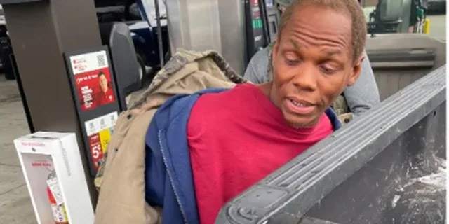 Suspect captured: Man accused of shooting, abusing, burning Mississippi ...