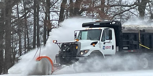 WEATHER UPDATE: 75 of Mississippi’s 82 counties reporting icy roads ...