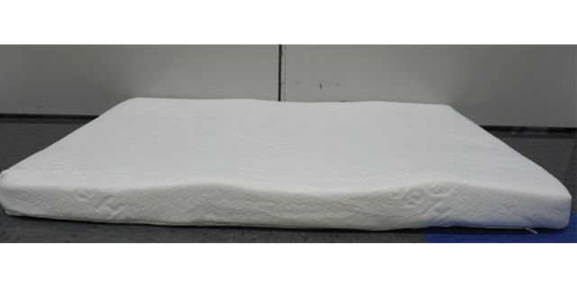 This mattress could be a suffocation risk for your infant | Magnolia ...