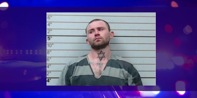 Mississippi man charged with taking vehicle | Magnolia State Live