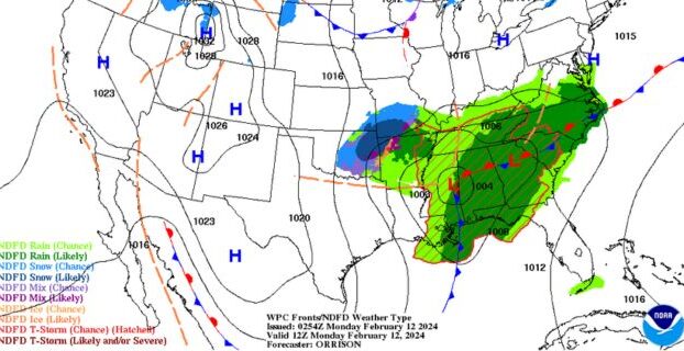Mississippi Local News, State News, Breaking News and Sports News ...