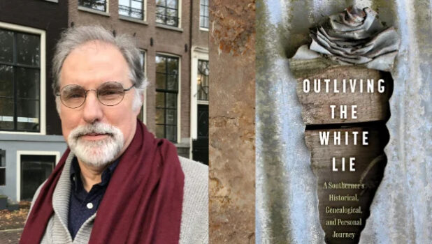 Mississippi historian to discuss new book about slavery, his personal ...