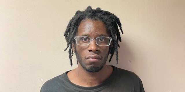 Mississippi man with history of exposing himself in public arrested ...