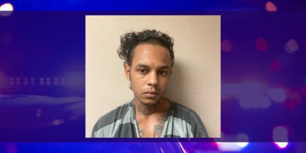 Mississippi police arrest man for choking his girlfriend - Magnolia ...