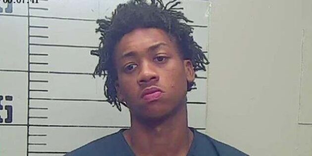 Suspect In String Of Car Burglaries In At Least Two Mississippi