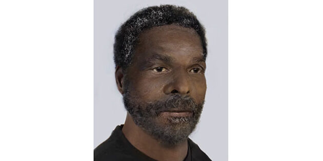 This Is An Image Of Man Found Dead Near Mississippi Overpass Without Id