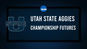2024 Utah State Football Odds to Win Mountain West Conference ...