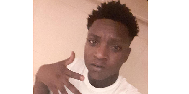 Suspect identified in killing of Mississippi officer Troy Floyd ...