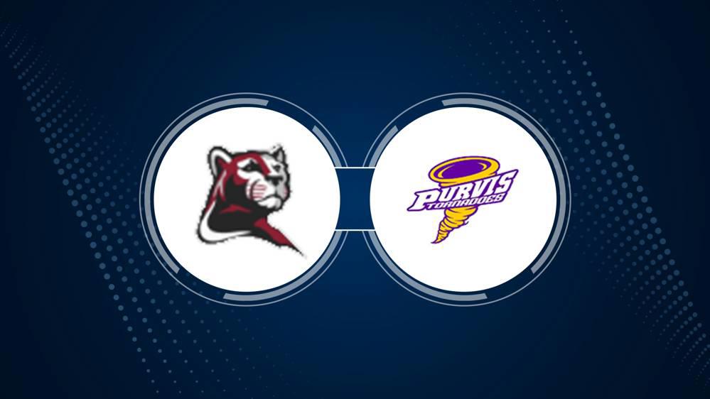 Lawrence County vs. Purvis High School girl’s volleyball live stream ...