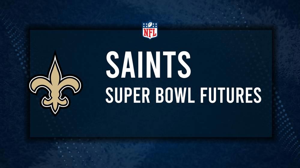 New Orleans Saints Super Bowl and NFL Playoff Odds | Magnolia State Live