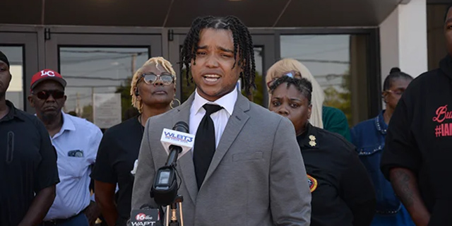 Advocates demand investigation of Mississippi police in case of FedEx ...