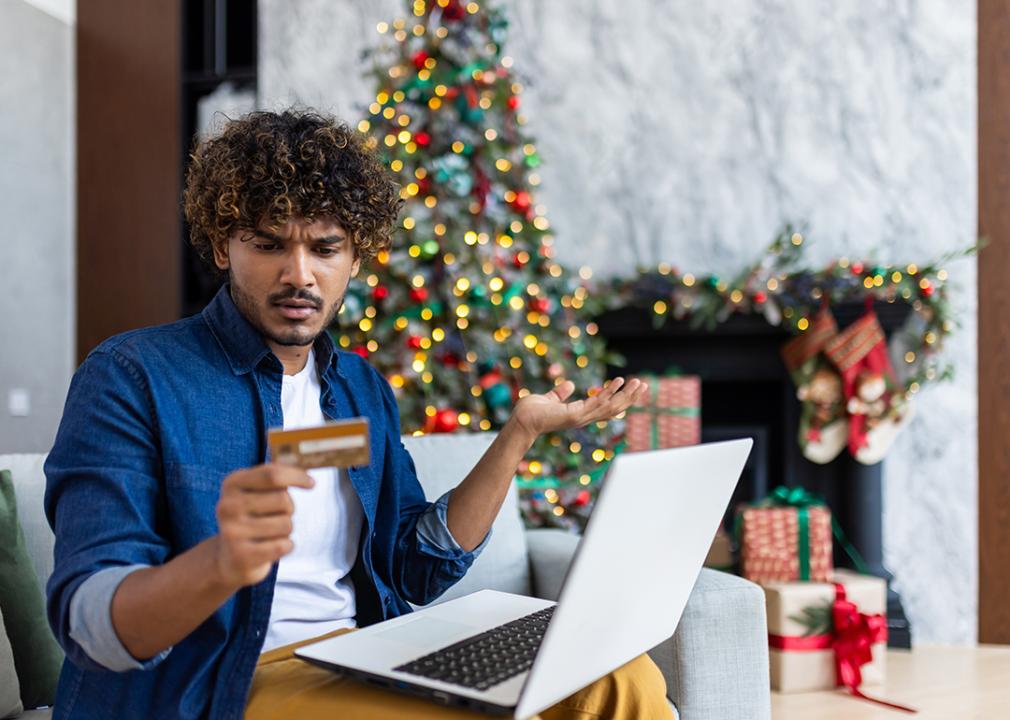 Worried about holiday scams? Here's what to know for a safe seasonal ...