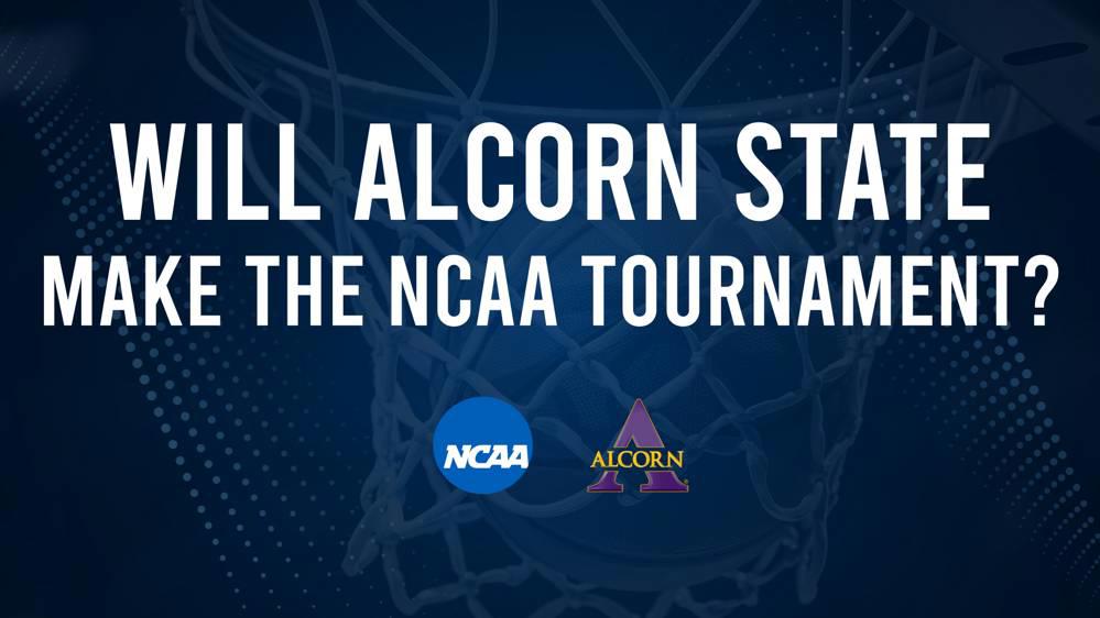 Alcorn State Women’s Basketball’s 2025 NCAA Tournament Outlook ...