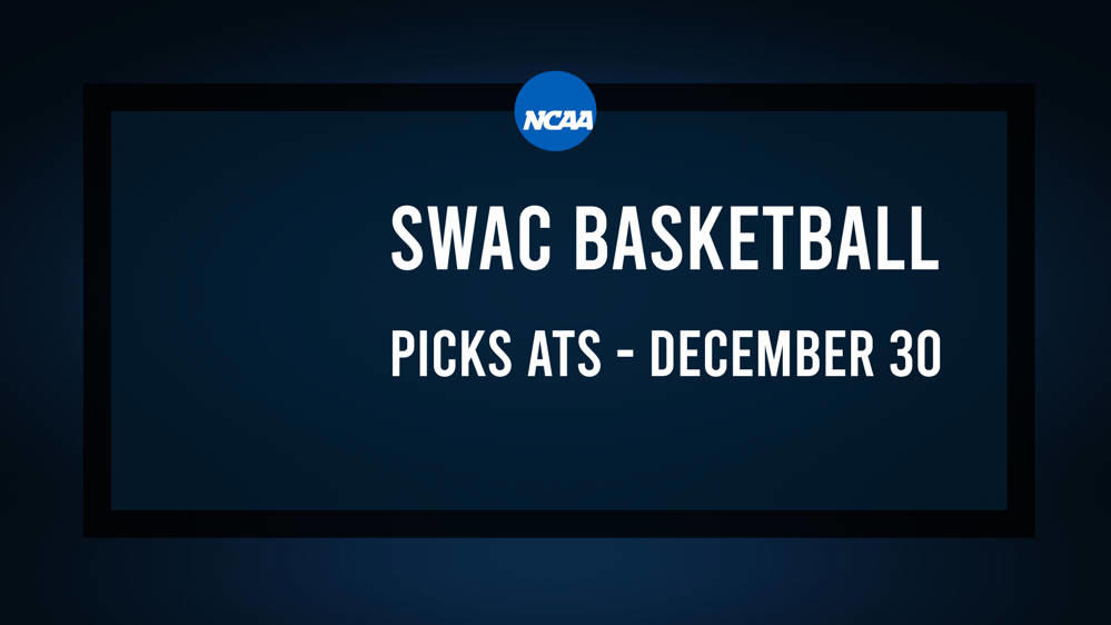 College Basketball Picks Against the Spread: SWAC Games Today, December ...