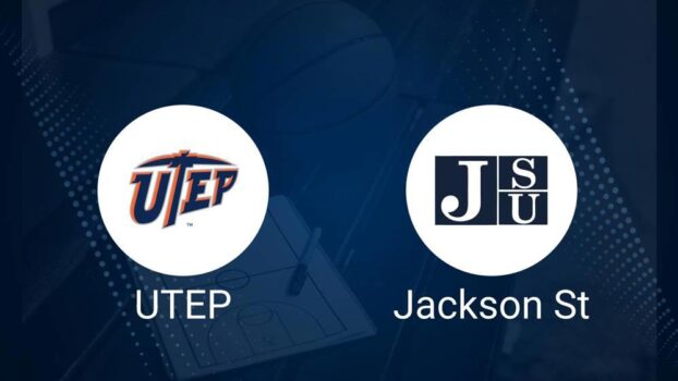 UTEP vs. Jackson State Basketball Tickets - Friday, December 20 ...