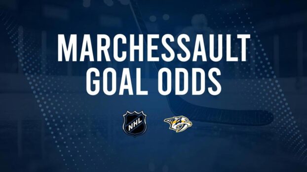 Will Jonathan Marchessault Score a Goal Against the Rangers on December ...