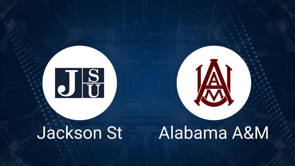 Jackson State vs. Alabama A&M Predictions & Picks: Spread, Total ...